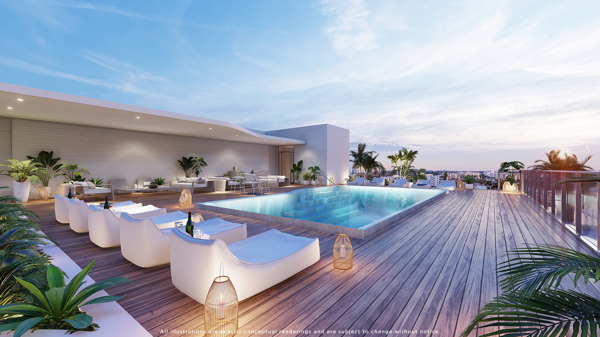 Alana Bay Harbor Islands | The Full Project Details David Siddons Group