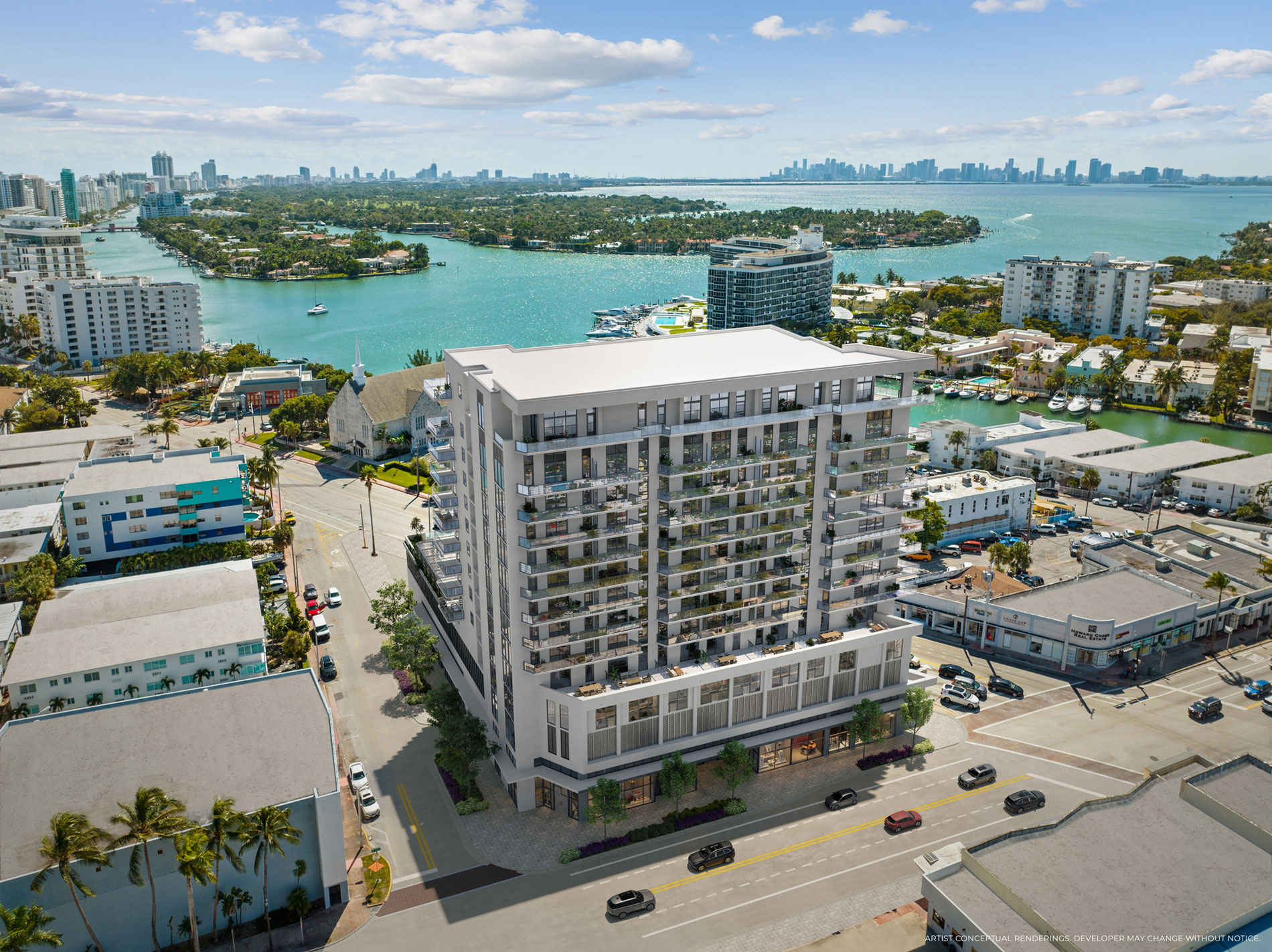 Palma Miami Beach Residences - Cabral GroupCabral Group