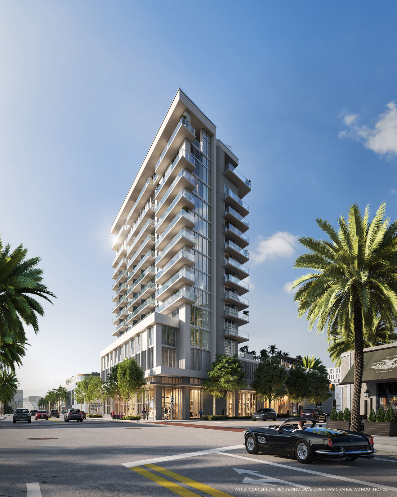 Palma Miami Beach Residences - Cabral GroupCabral Group