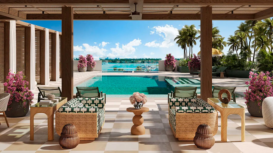 Palma Miami Beach Residences - The Carroll Group