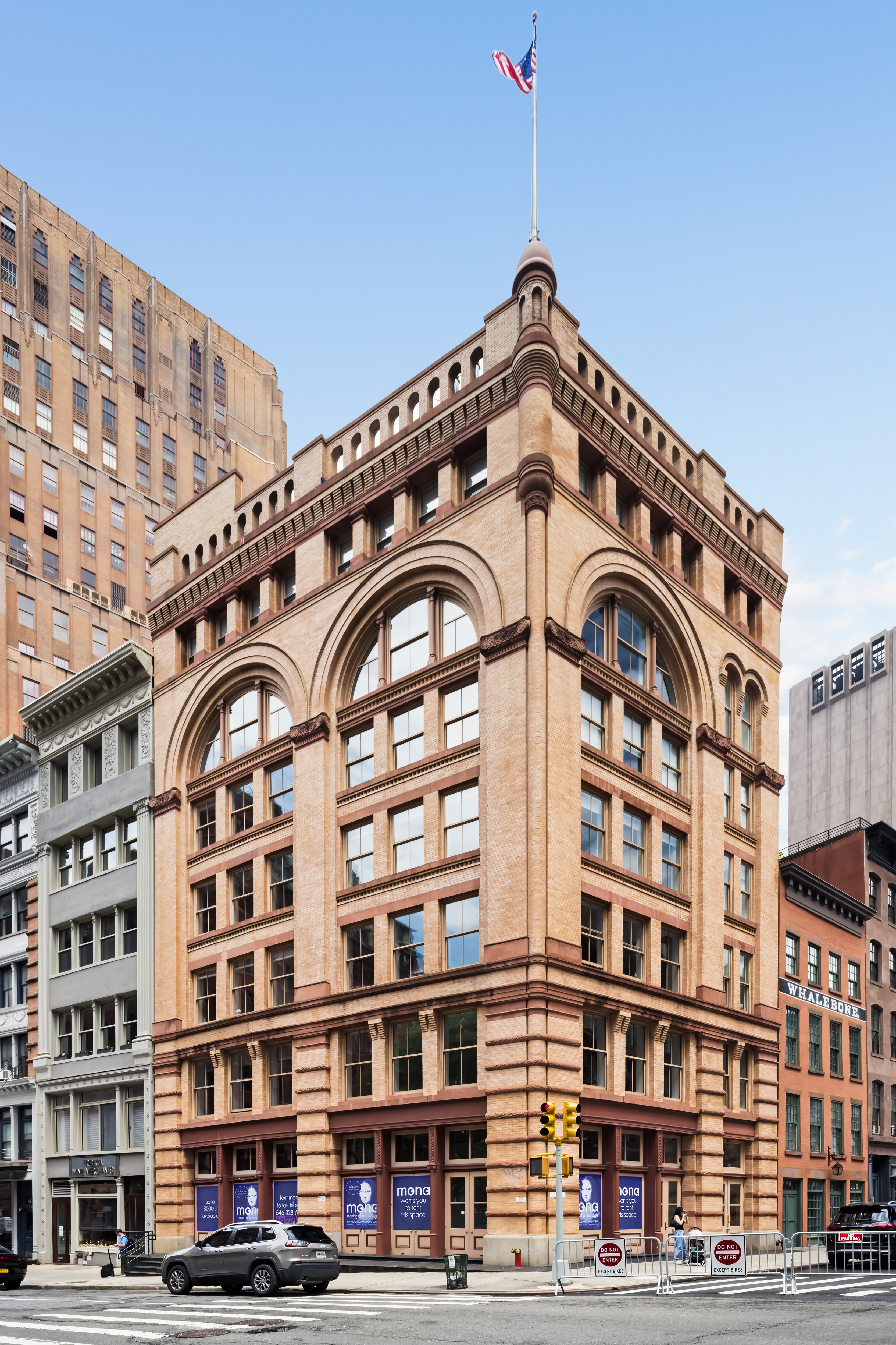 161 Duane St - The Hudson Advisory TeamThe Hudson Advisory Team