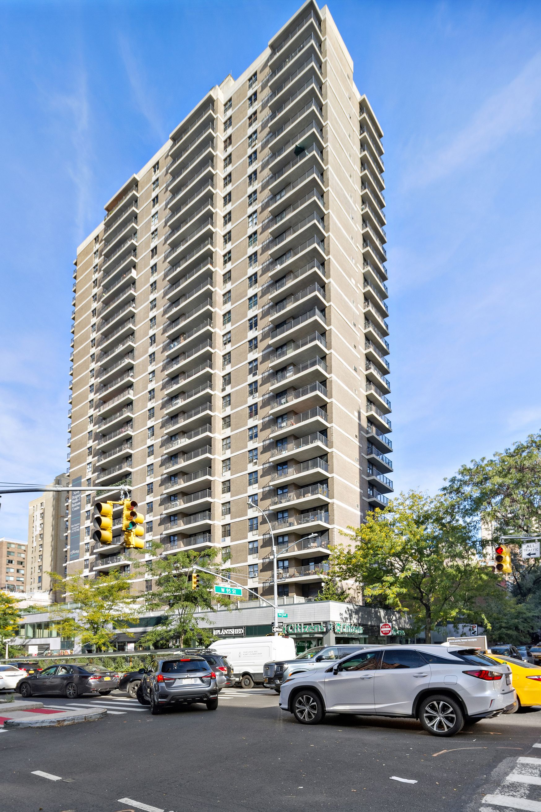 175 W 95th St - The Hudson Advisory TeamThe Hudson Advisory Team