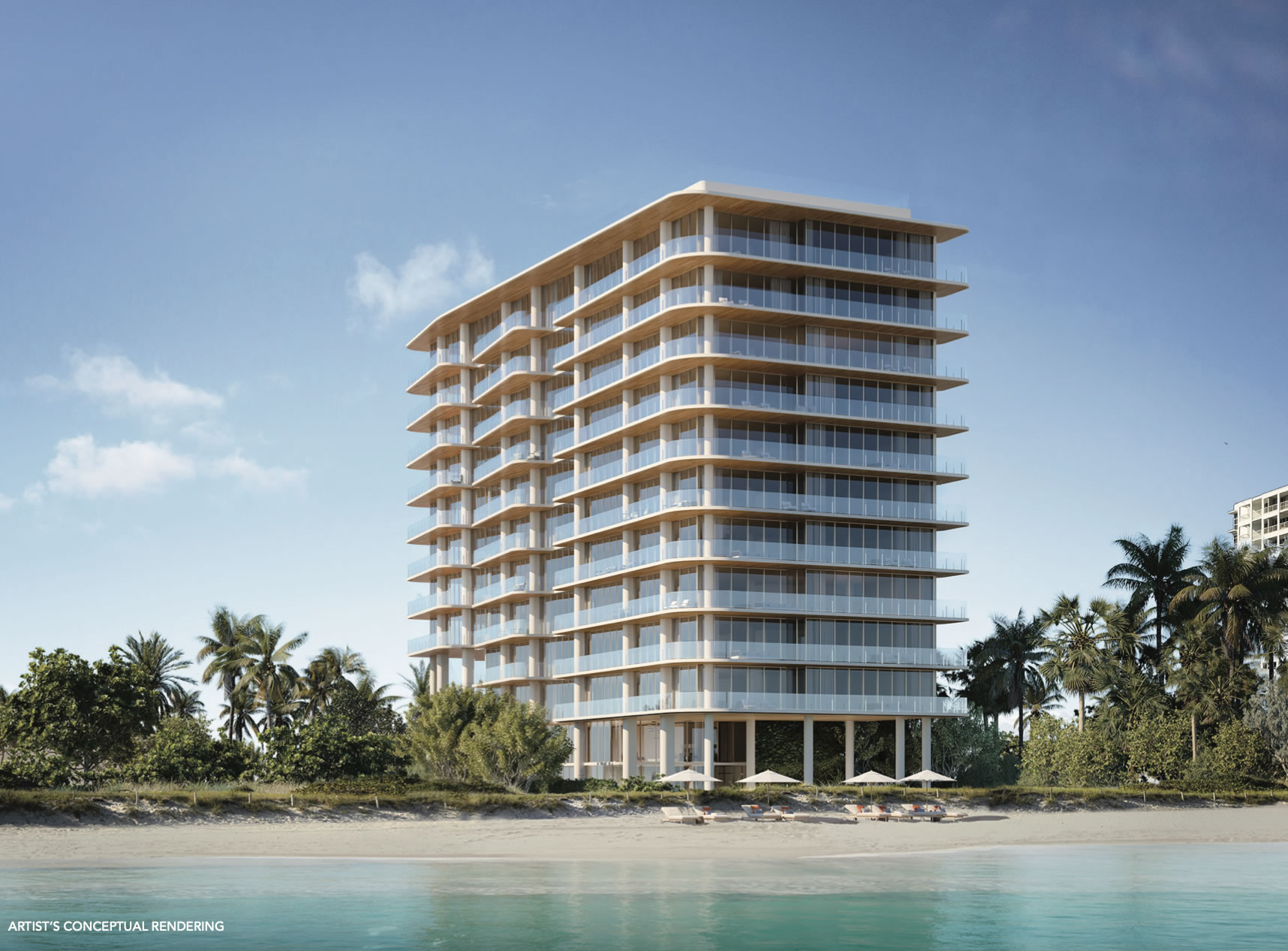 Ocean House Residences | The Group At FIR | Fortune International Realty