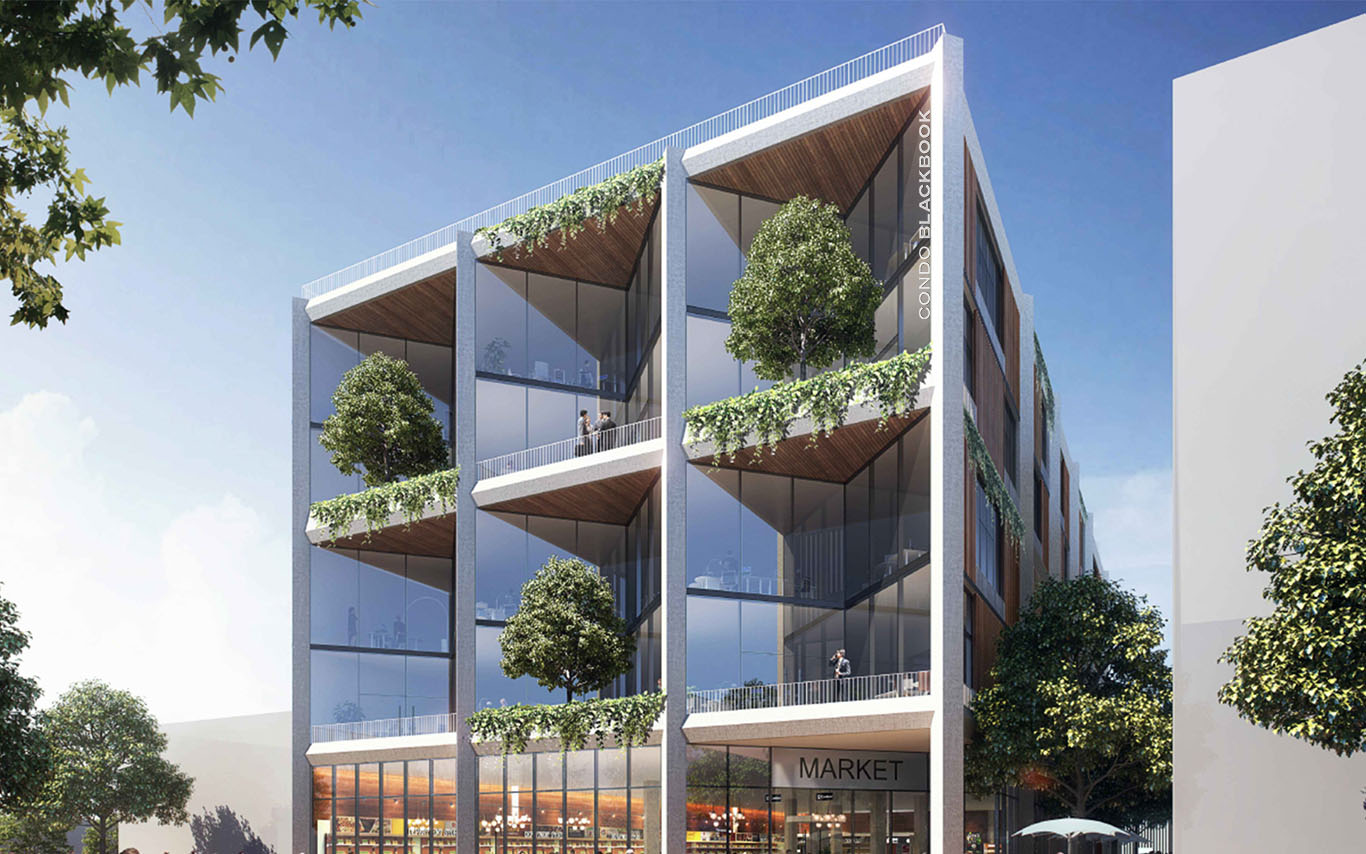 Urbin Coconut Grove | HollubGroup