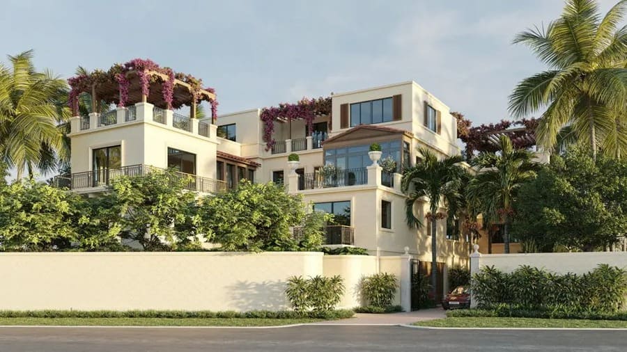 The Links Estates - Jordan LedermanThe Lederman Group | Fortune ...