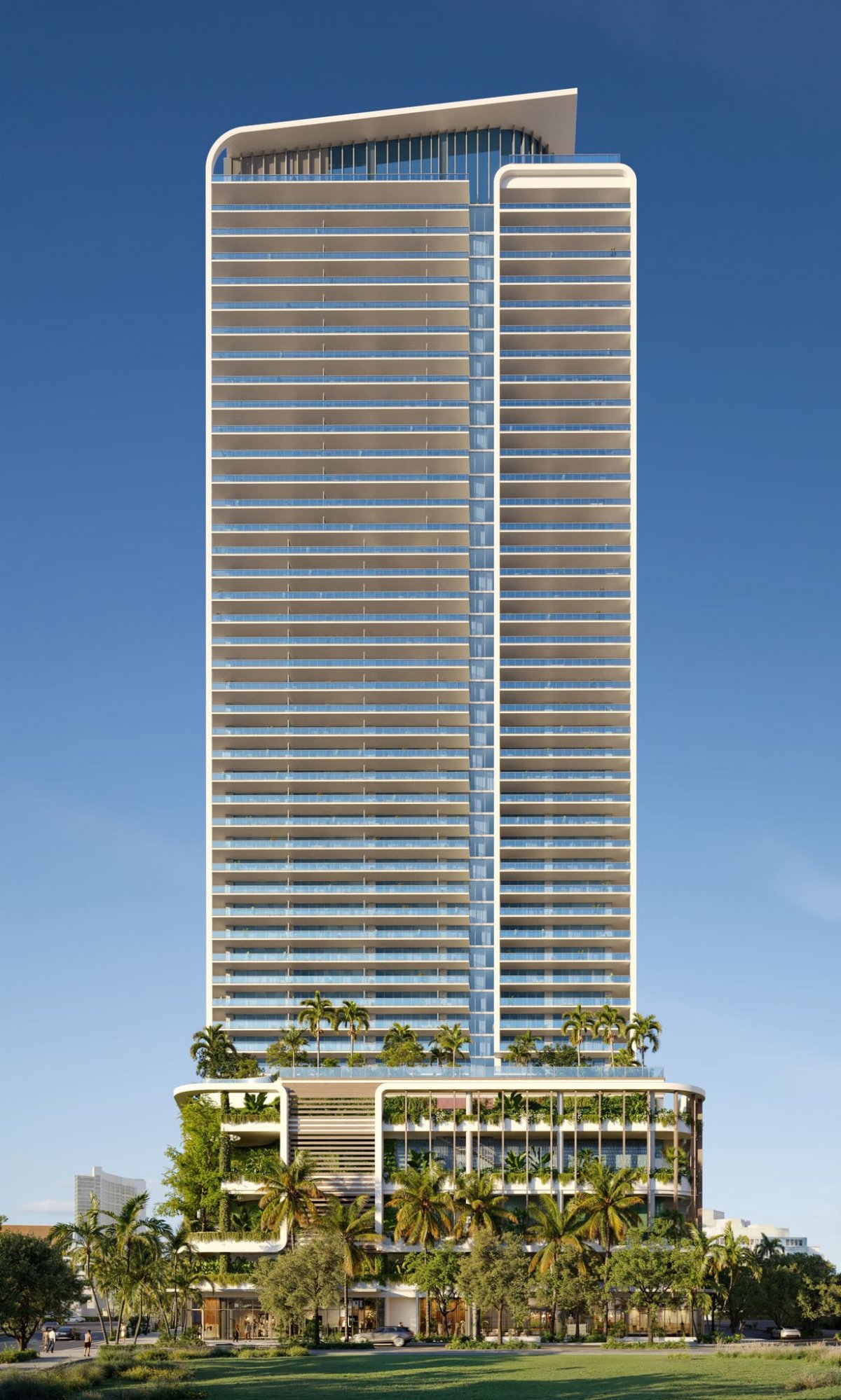 Jean Georges Miami Tropic Residences | Selling Miami Group