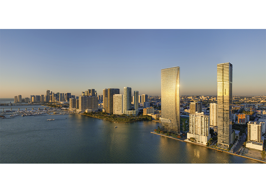 Edition Residences | Catena Group