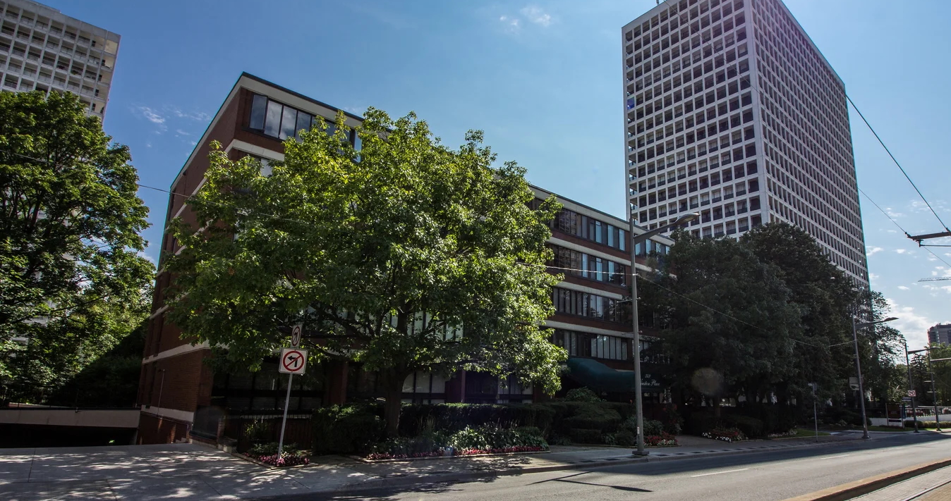 Winston Place Condos - 349 St Clair Ave W | 1 Condo For Sale