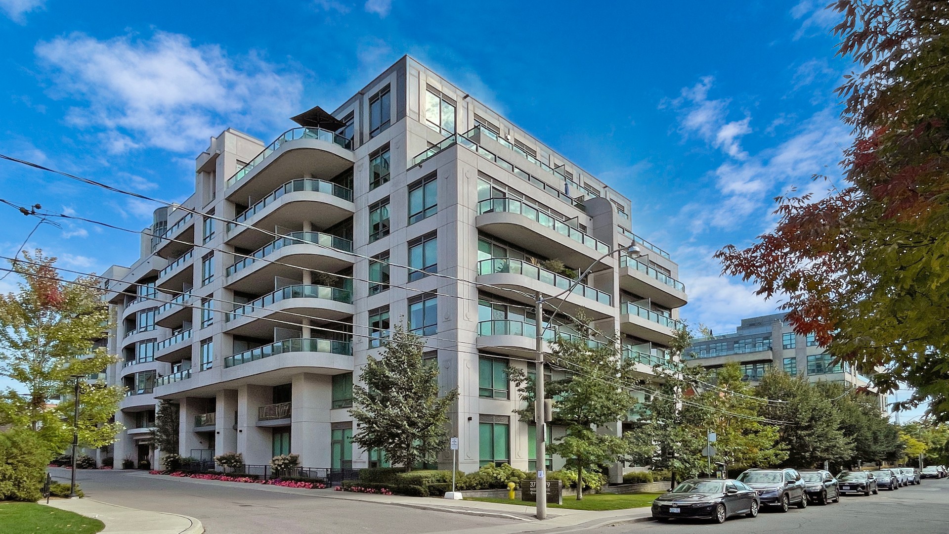 South Hill On Madison Condos - 377 Madison Ave | 2 For Rent
