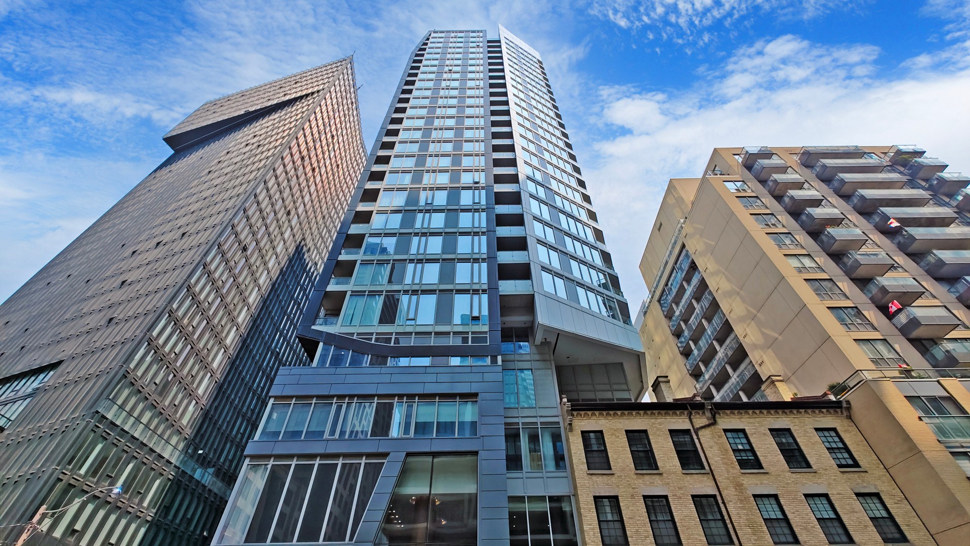 Core Condos - 68 Shuter St | 3 Condos For Sale & 8 For Rent