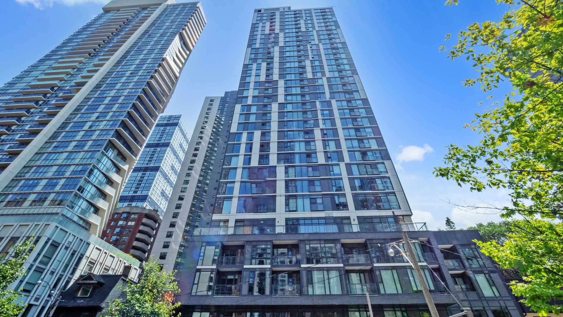 Ivy Condos - 65 Mutual St | 7 Condos For Sale & 10 For Rent