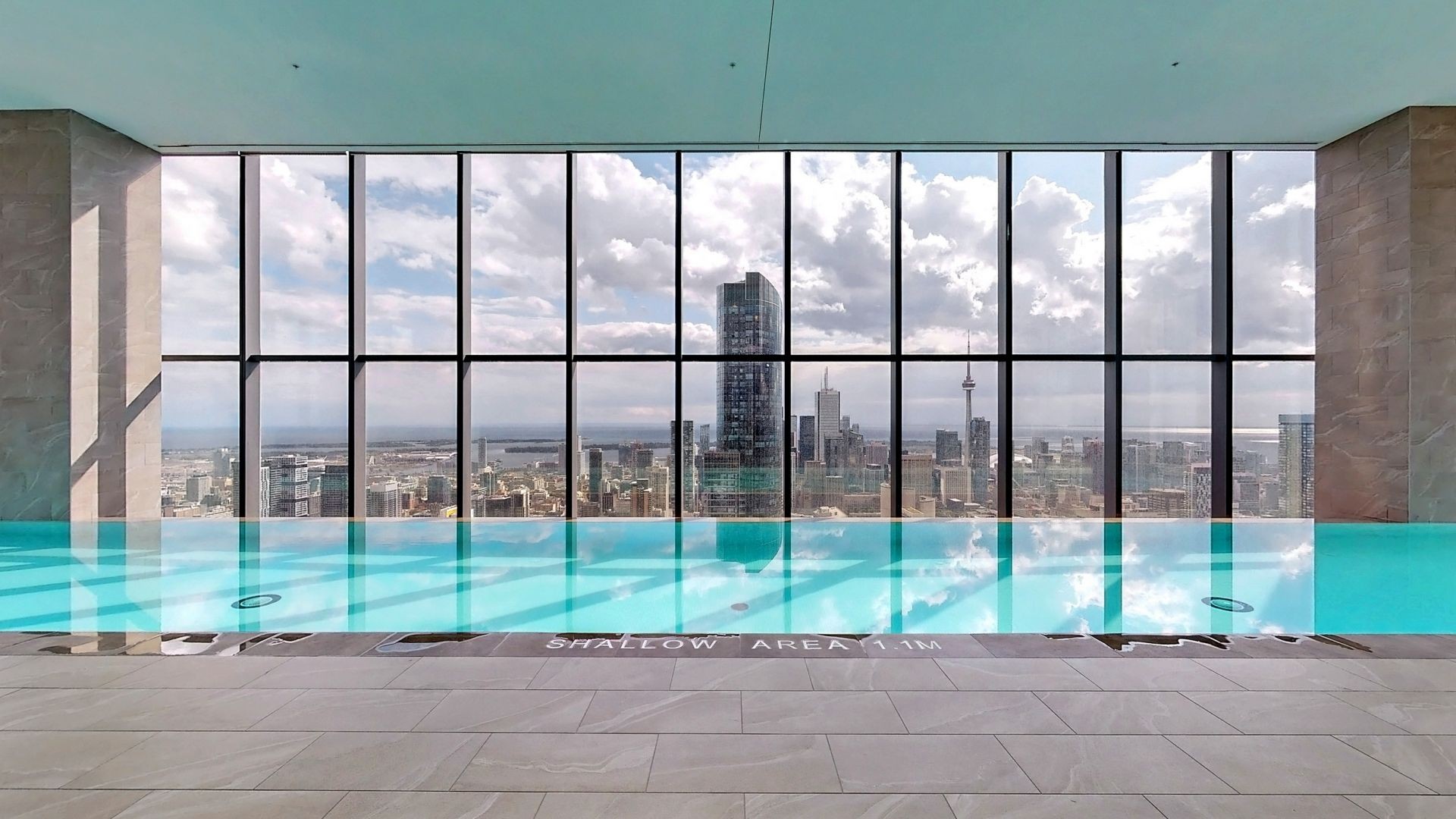 YC Condos - 7 Grenville St | 2 Condos For Sale & 25 For Rent | Trevor ...