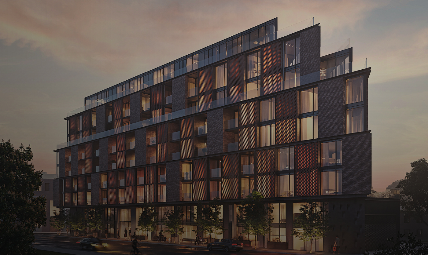 Junction Point Condos | 4 Condos For Sale & 9 For Rent