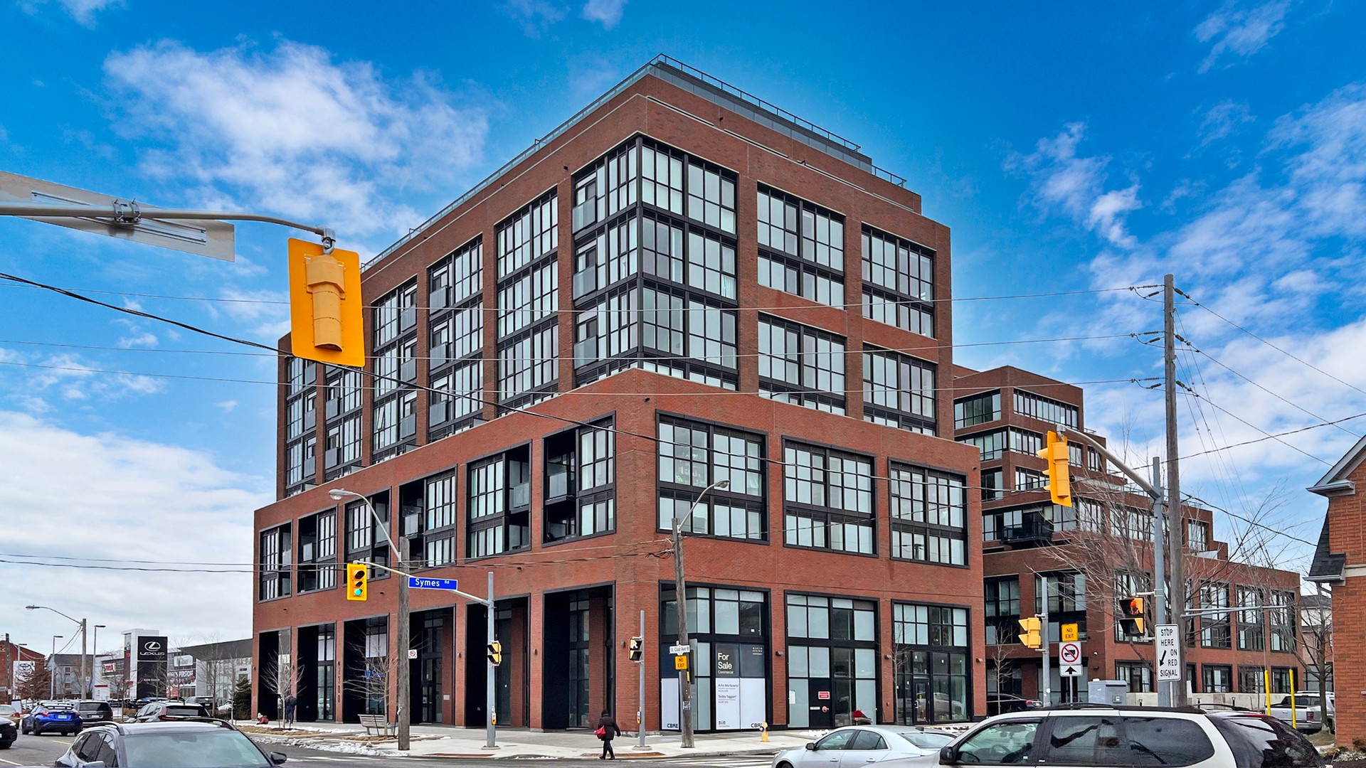 Stockyards District Residences | 12 Condos For Sale & 2 For Rent