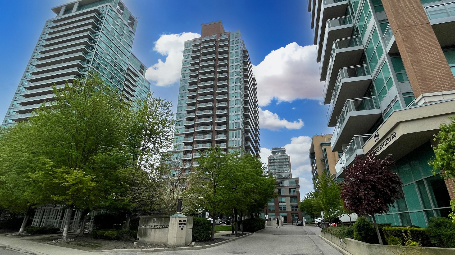 Battery Park Condos | 3 Condos For Sale & 2 For Rent