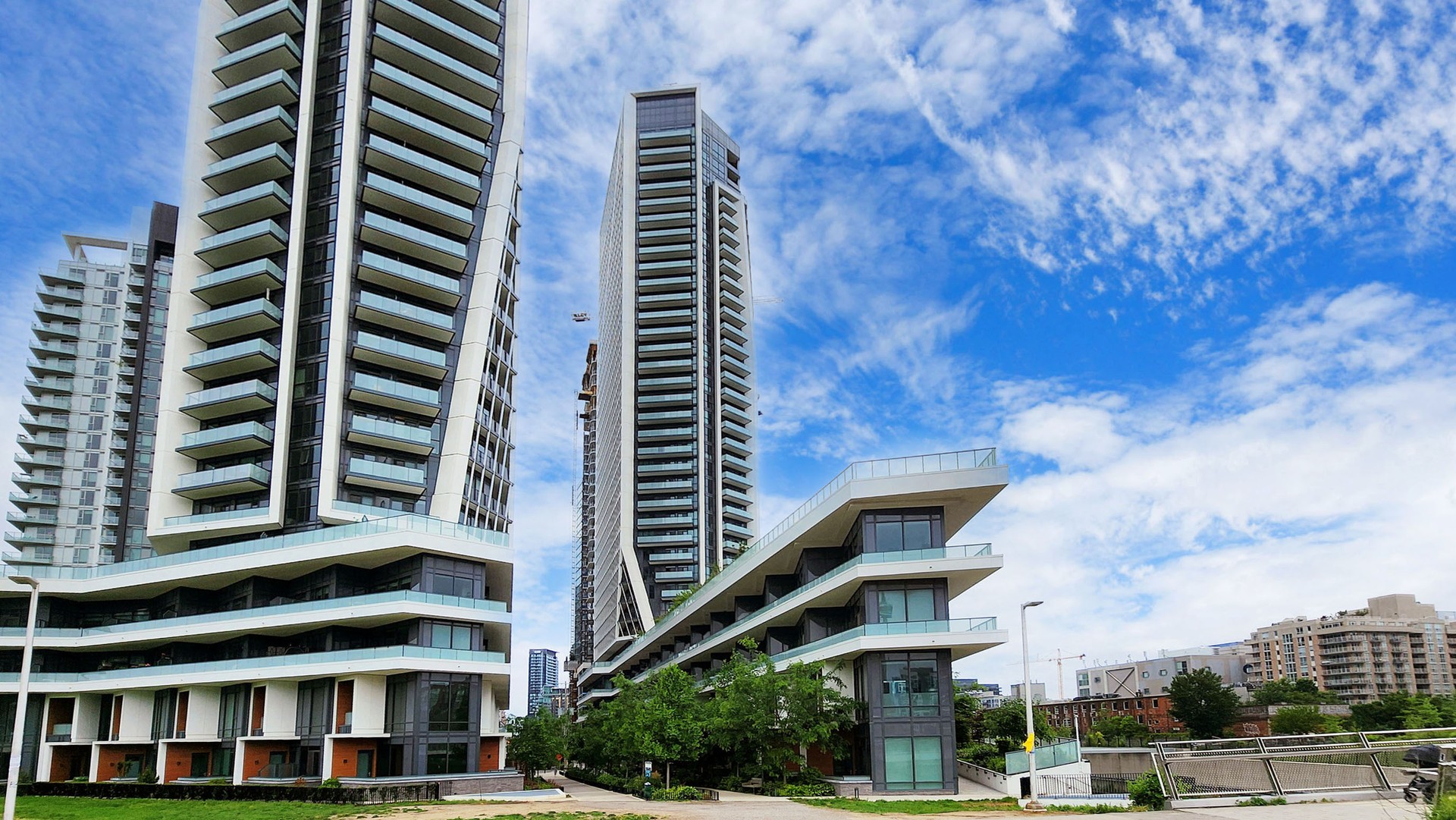Playground Condos At Garrison Point | 10 Condos For Sale & 4 For Rent