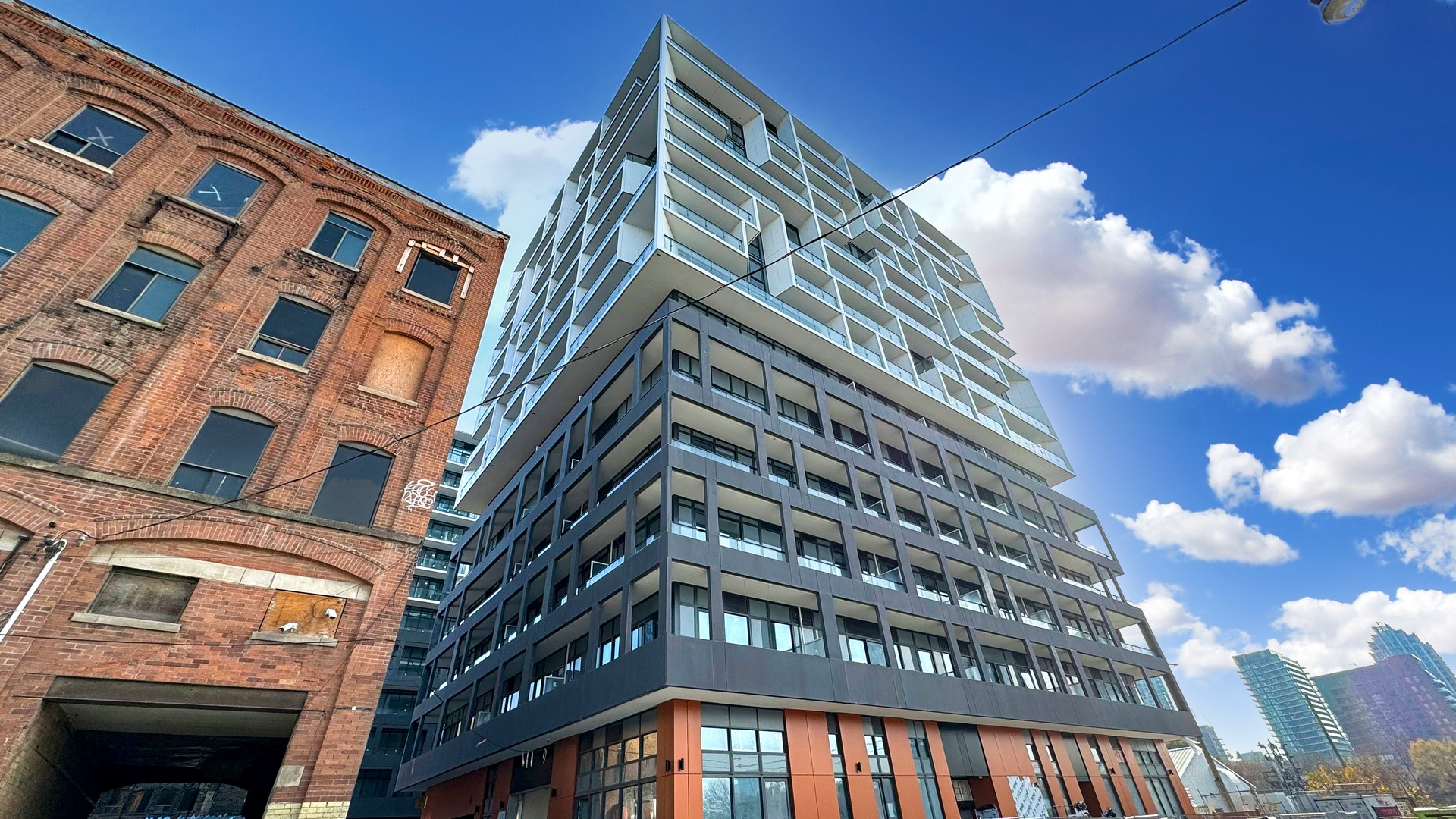 WEST Condos - 9 Tecumseth St | 7 Condos For Sale & 3 For Rent