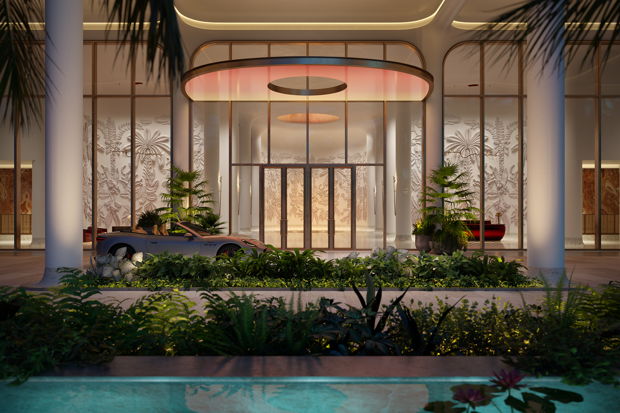 Faena Residences Miami | The Full Project Information David Siddons Group