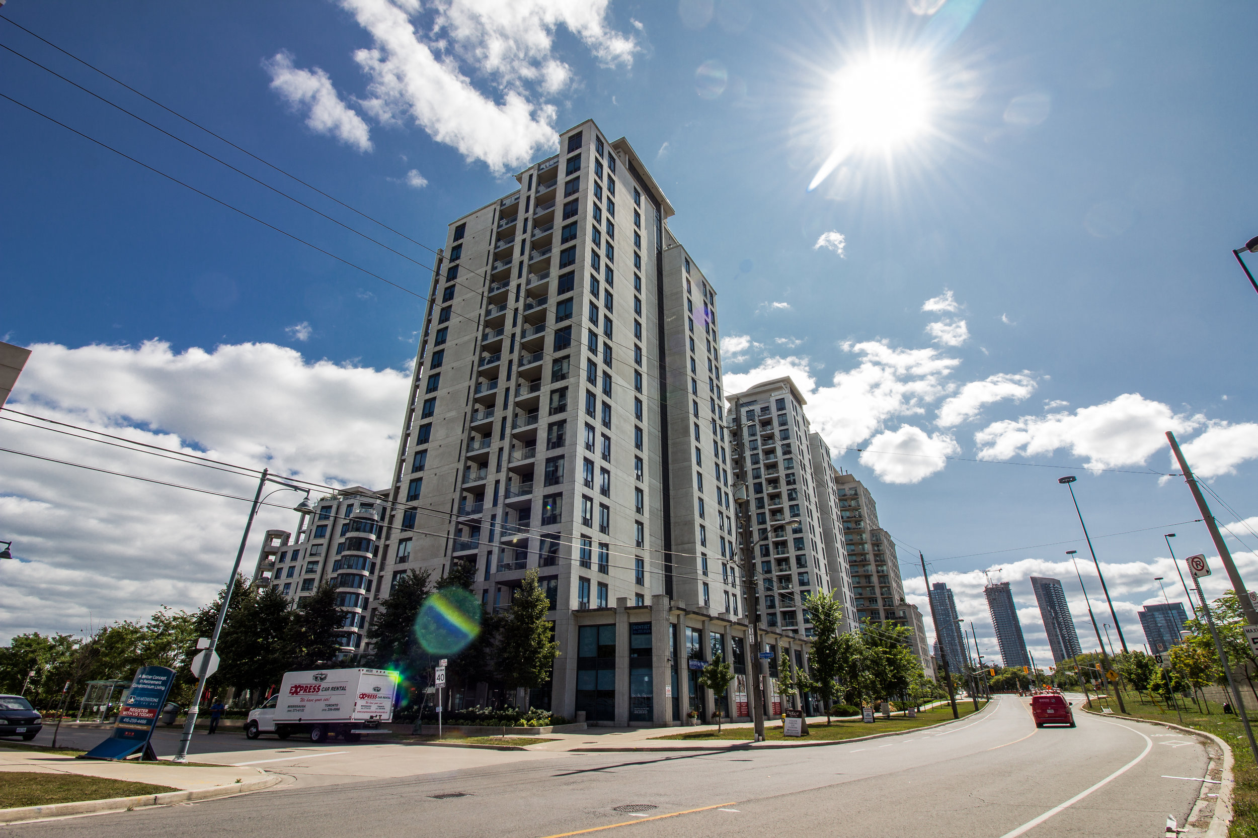 Waterford Towers Condos | 11 Condos For Sale & 1 For Rent