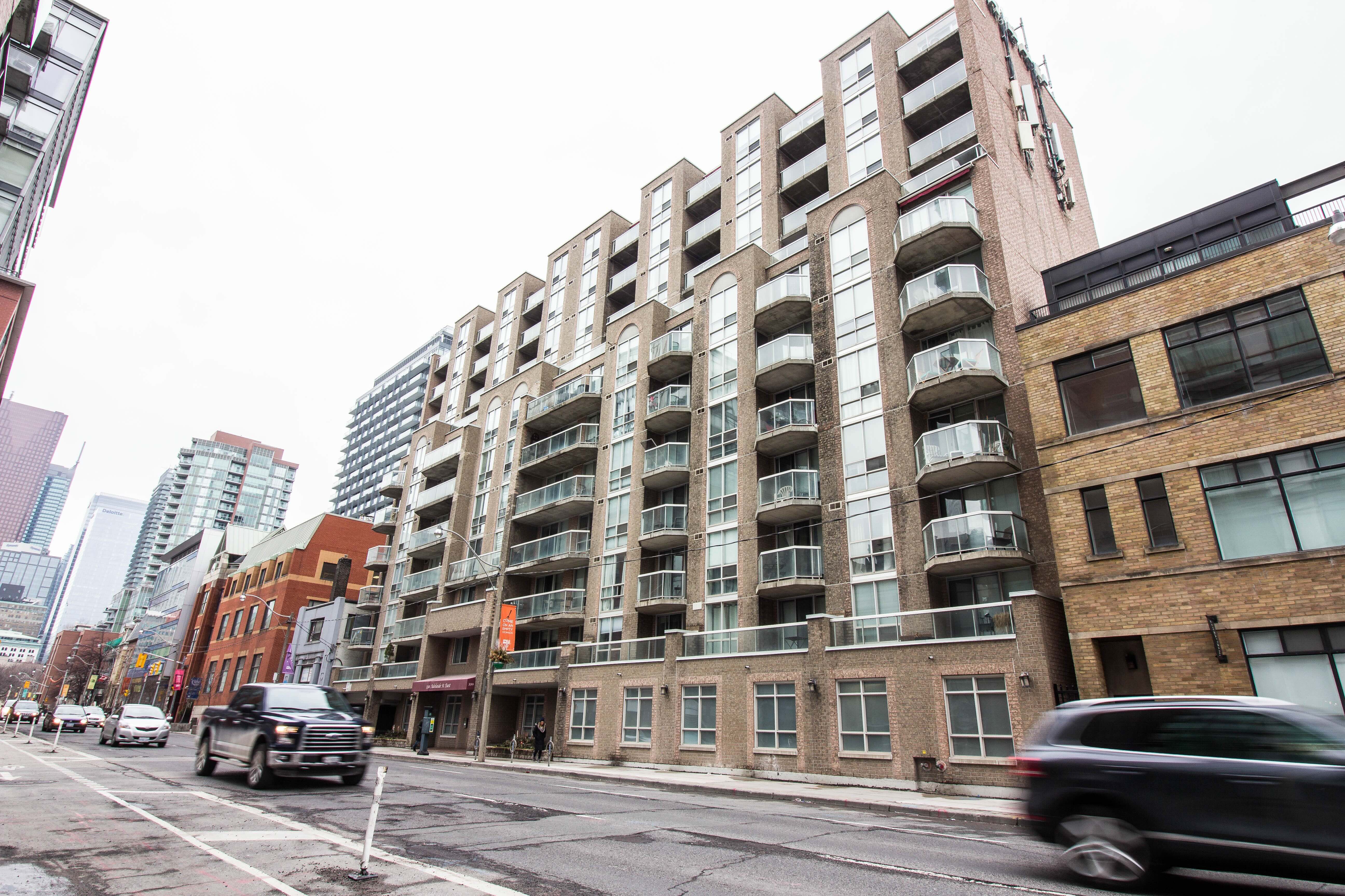 330 At Imperial Square Condos | 1 Condo For Sale & 1 For Rent