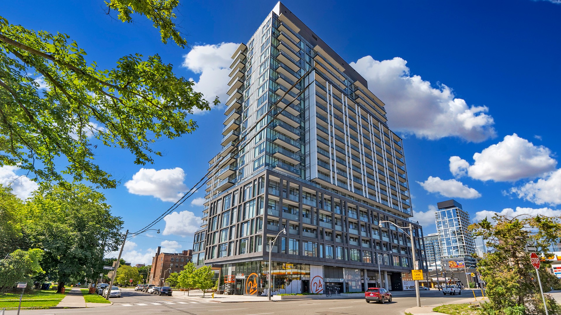 Home Condos At Power + Adelaide | 8 Condos For Sale & 13 For Rent
