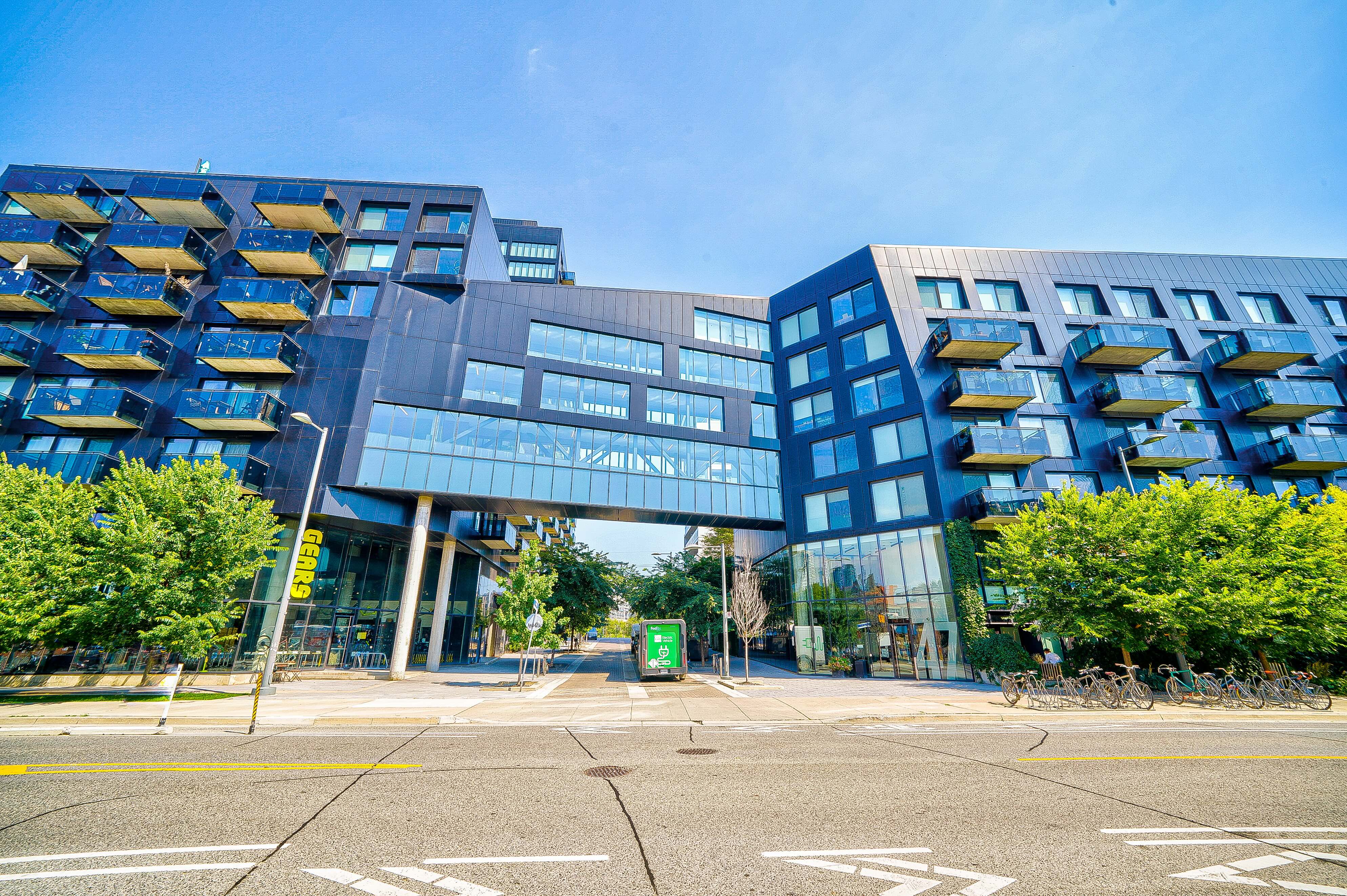 River City Condos I & II | 8 Condos For Sale & 7 For Rent