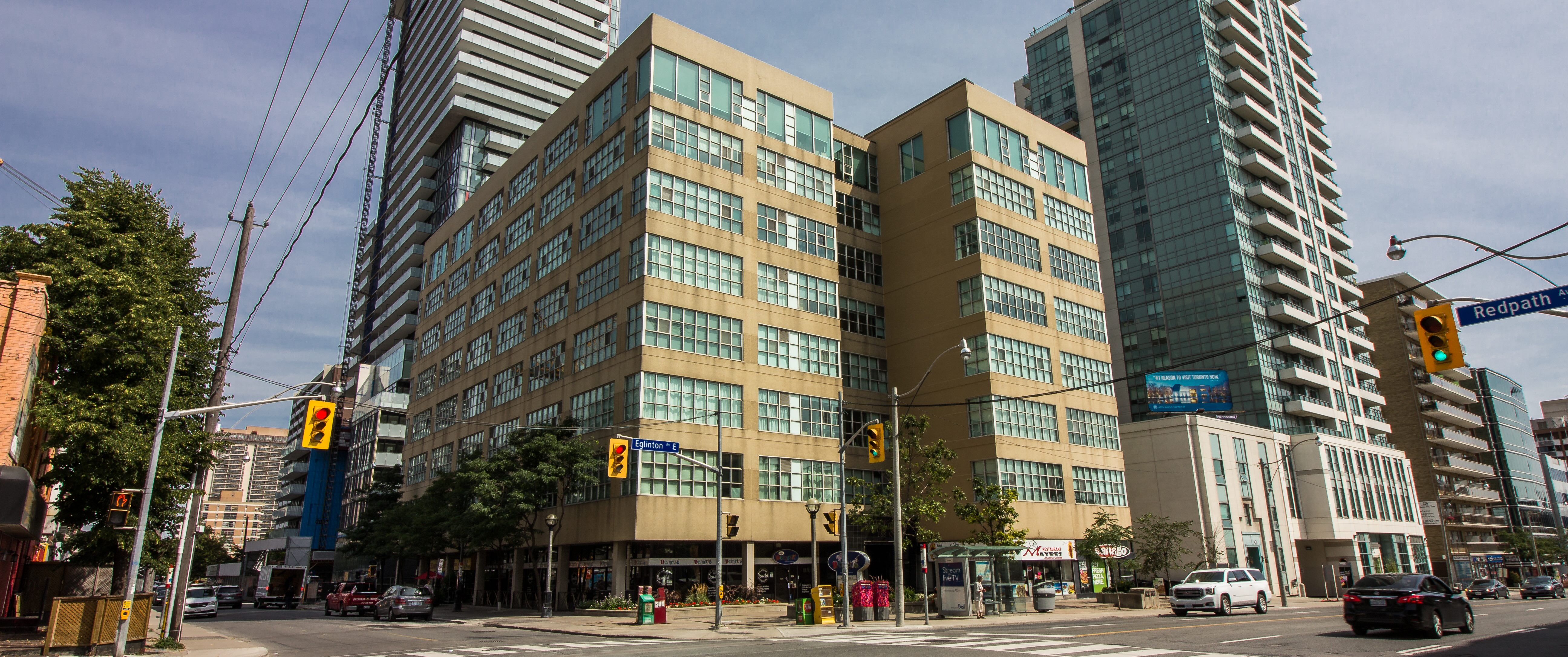 SoHo Lofts | 2 Condos For Sale & 1 For Rent