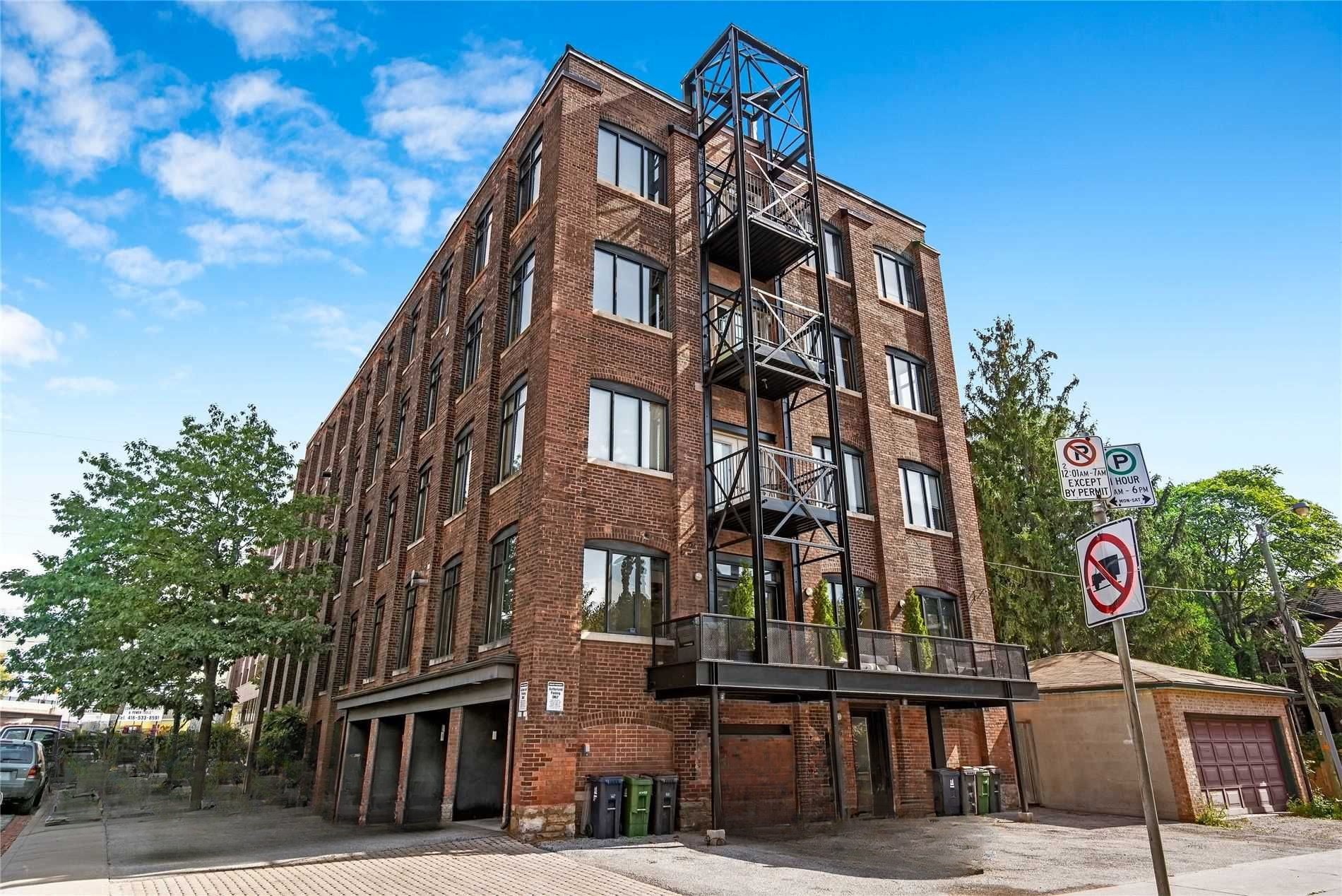 One Columbus Lofts - 1 Columbus Ave | Condos For Sale & Rent