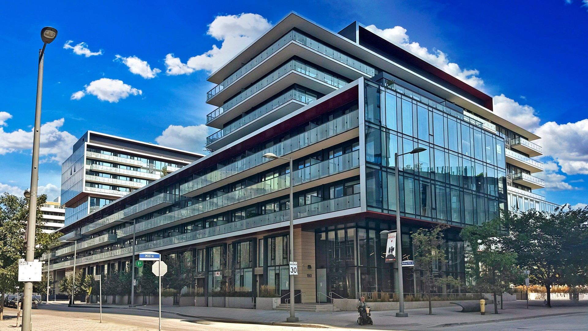 Canary Commons | 1 Condo For Sale & 6 For Rent