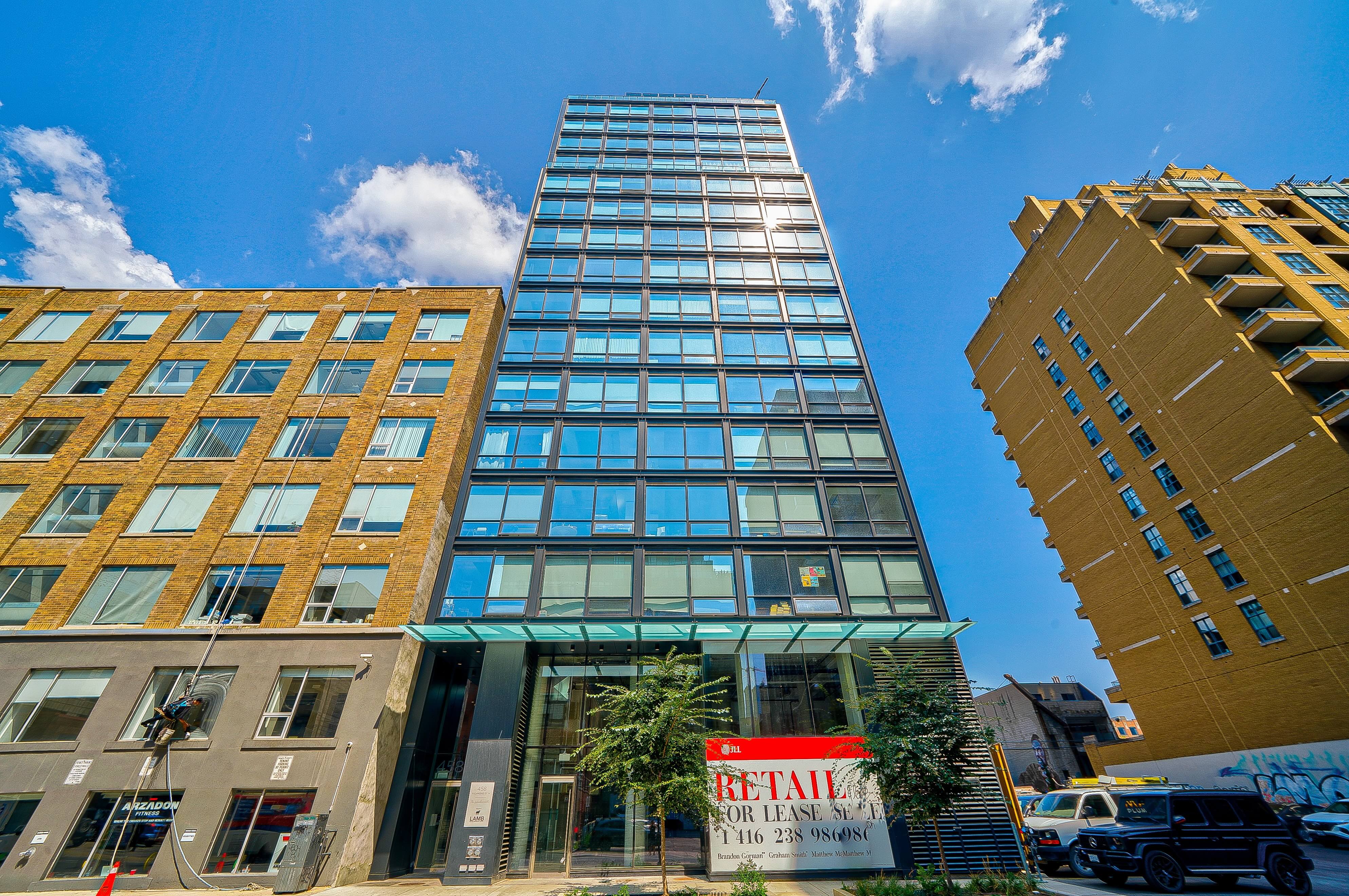 The Woodsworth Lofts | 4 Condos For Sale & 5 For Rent