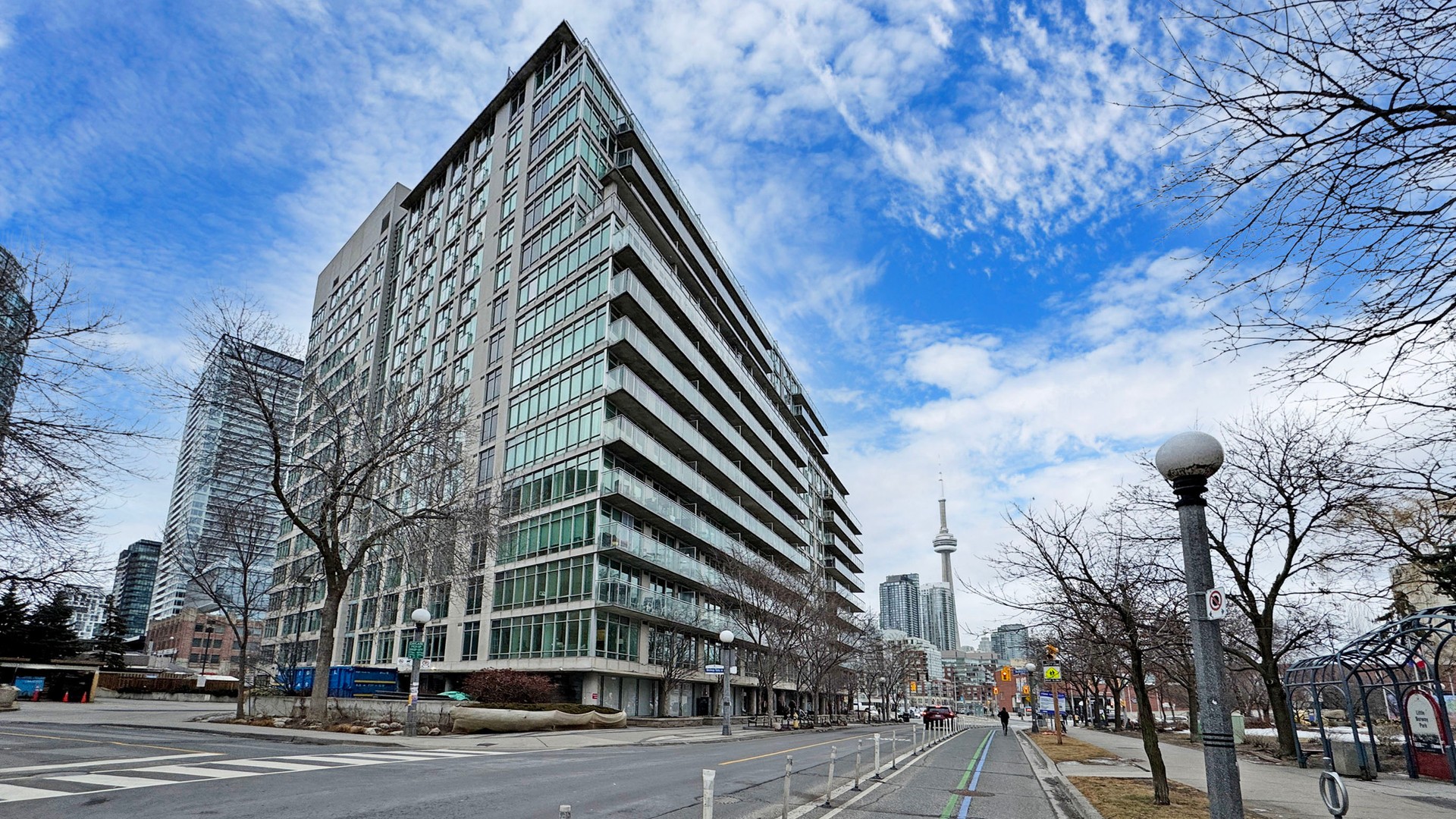 The Atrium On Queens Quay Condos | 2 Condos For Sale & 1 For Rent