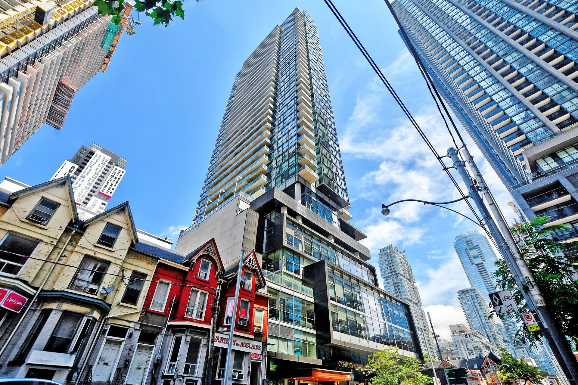 The Bond Condominiums | 6 Condos For Sale & 3 For Rent