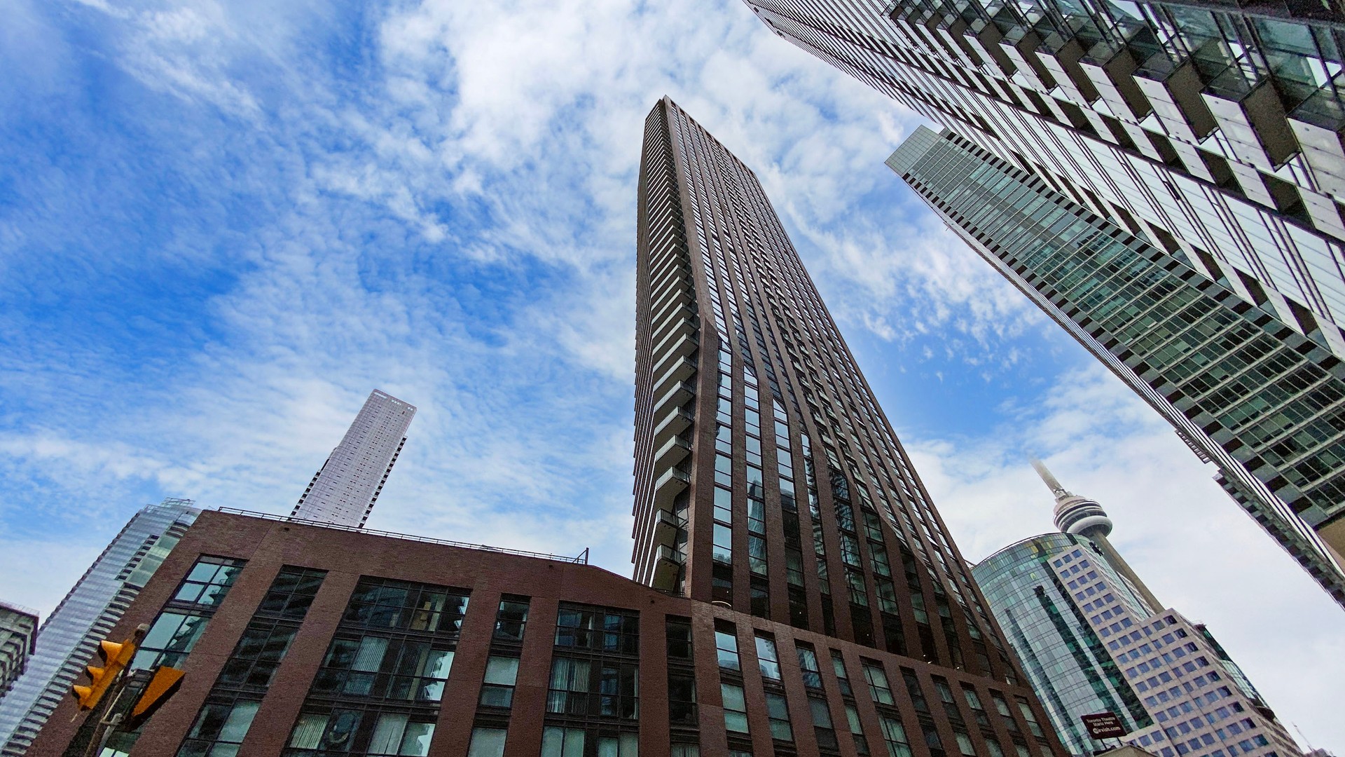 The PJ Condos - 99 John St | 3 Condos For Sale & 4 For Rent
