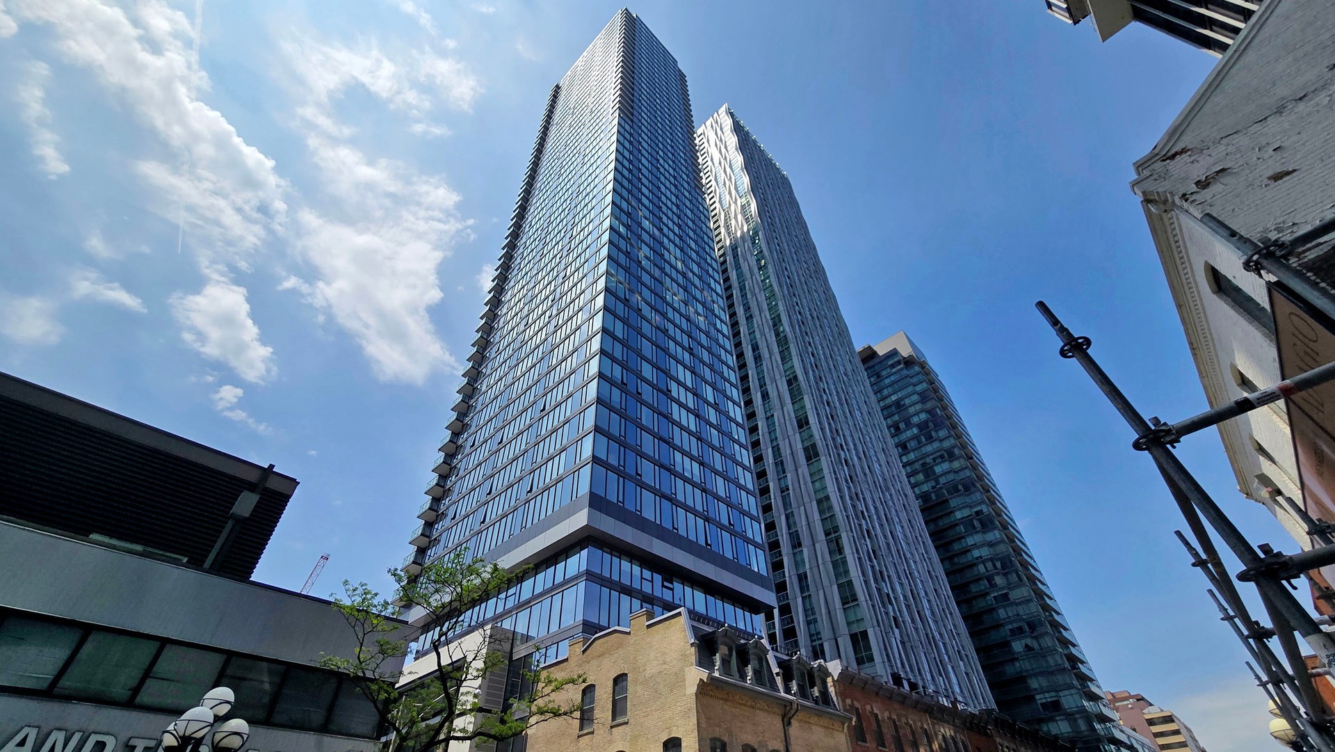 8 Cumberland Residences | 8 Condos For Sale & 8 For Rent