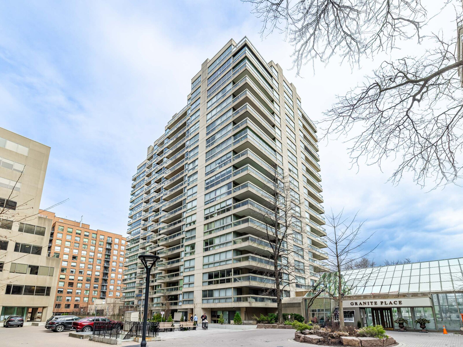 Granite Place Condos Condos | 3 Condos For Sale