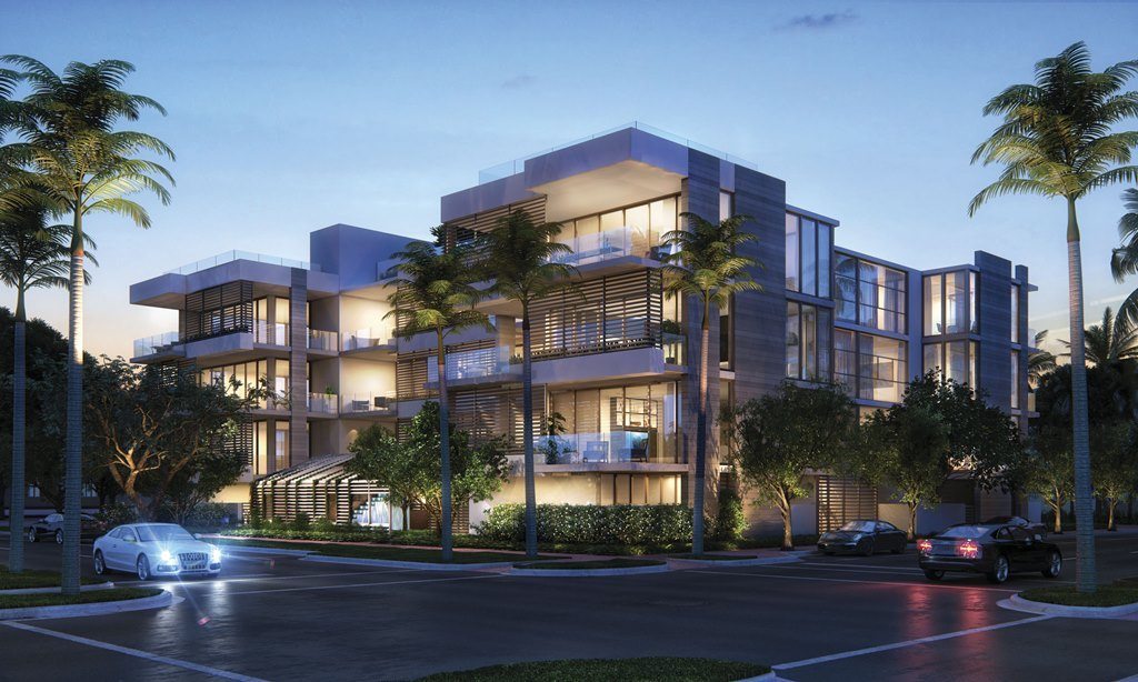 Louver House | GPG Miami