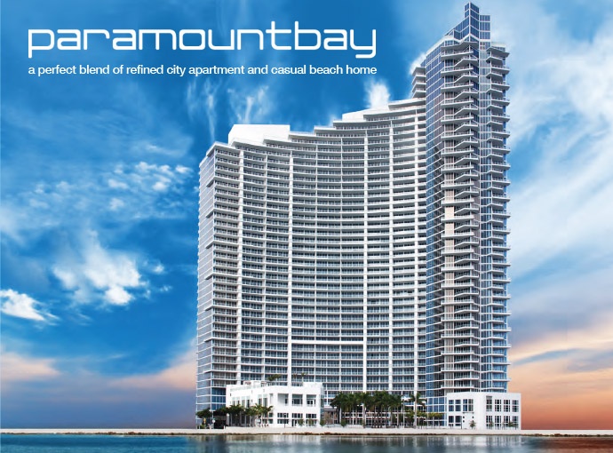 Paramount Bay | Nancy Batchelor Team