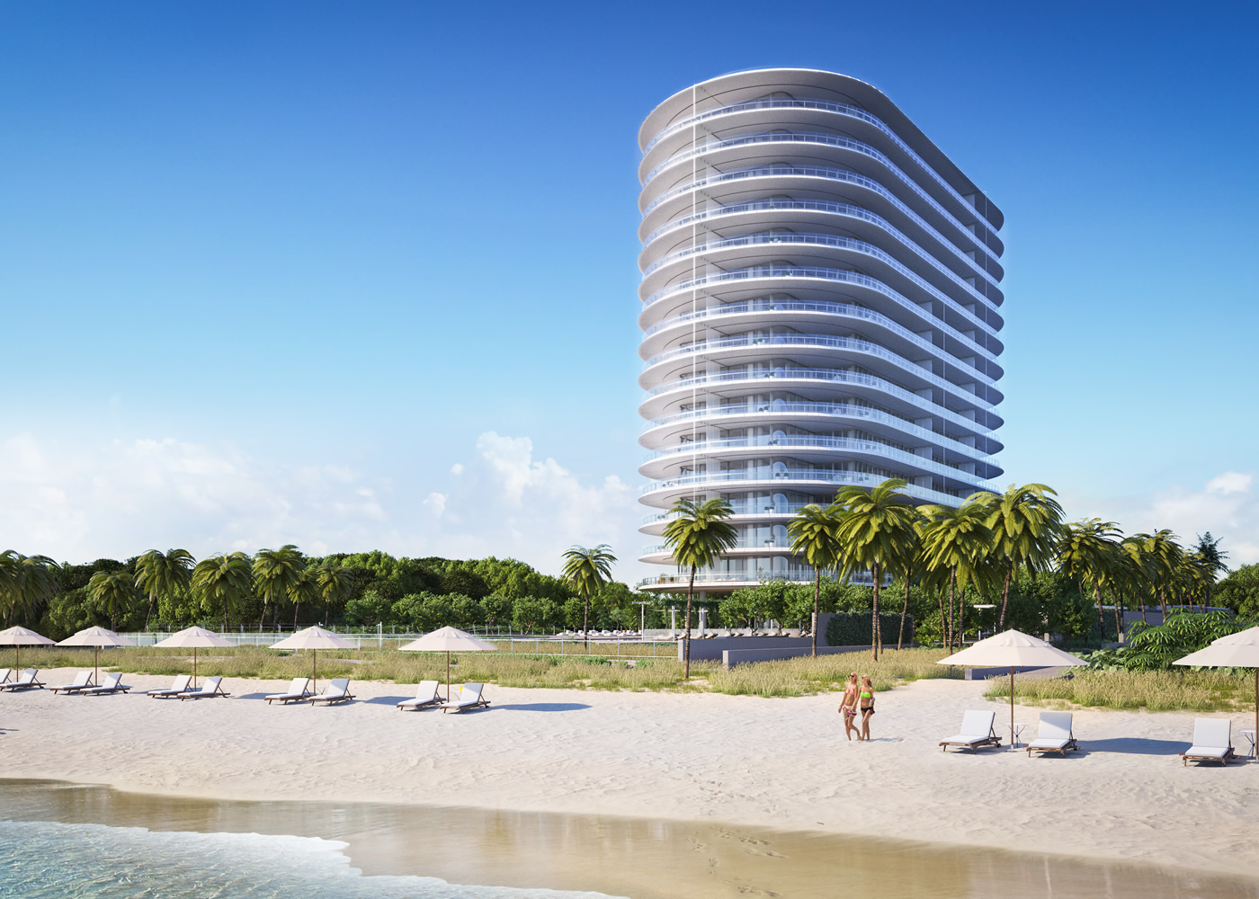 87 Park | Miami Condo Center