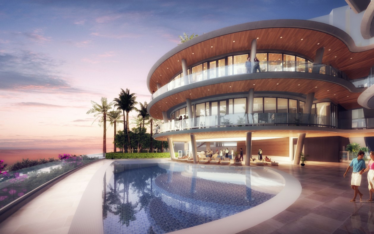 The Markers Grove isle | VS International Properties