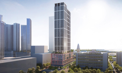Natiivo Miami Condos for Sale and Rent in Miami, FL
