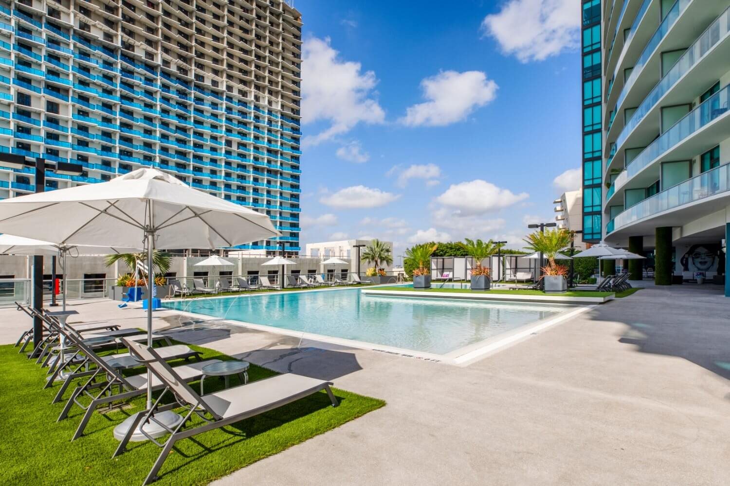 Midtown 5 | New Miami Pre Construction