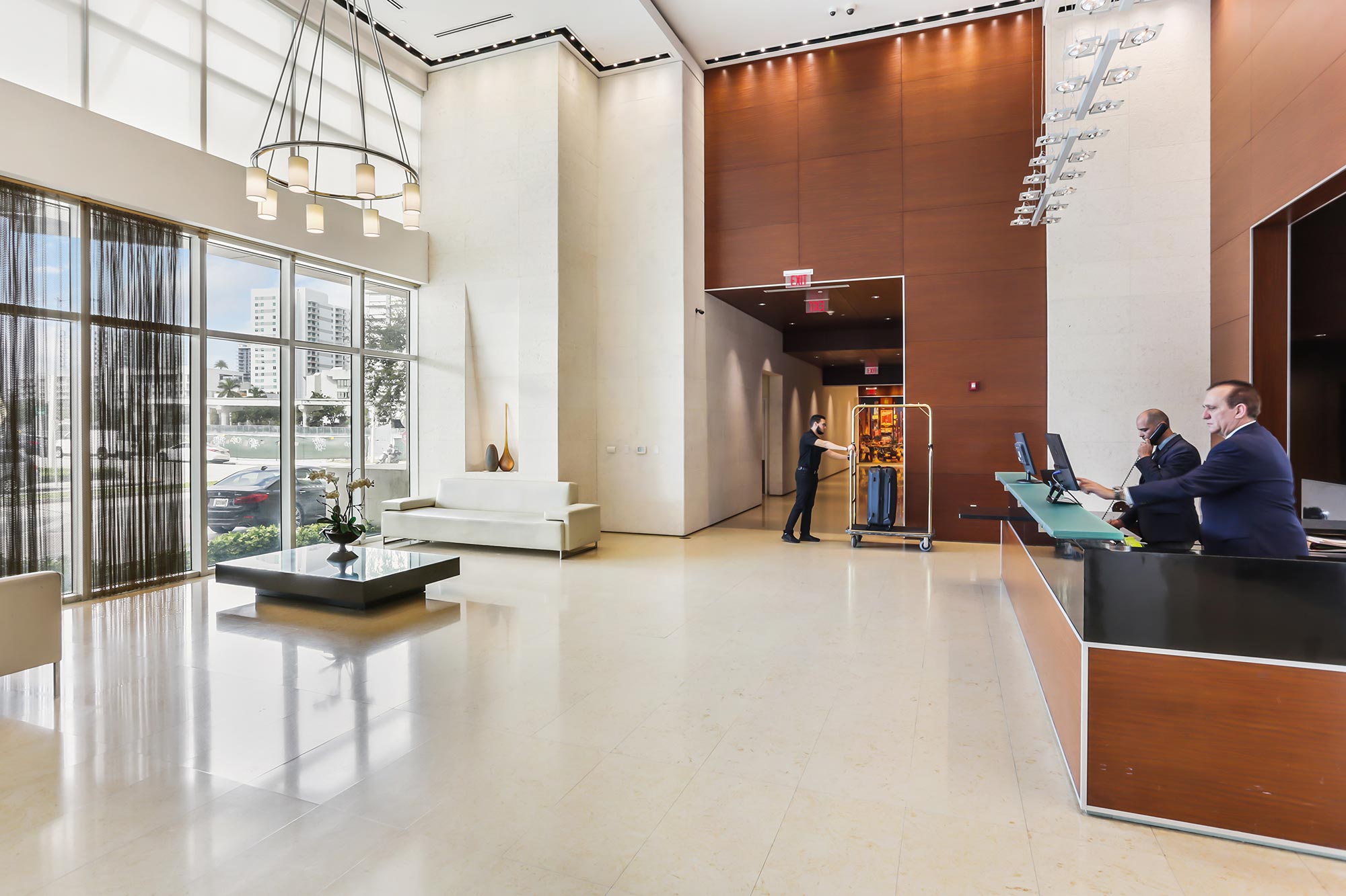 One Broadway Brickell | New Miami Pre Construction