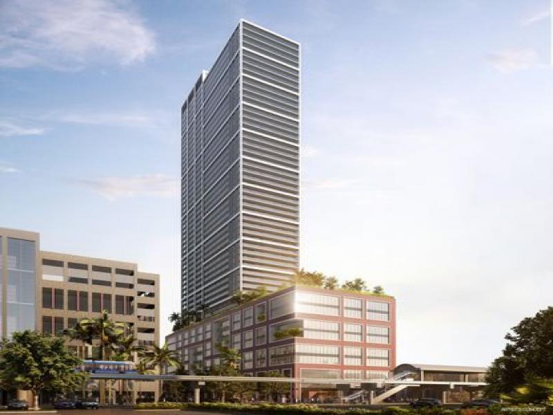 Natiivo Miami Condos for Sale and Rent in Miami, FL