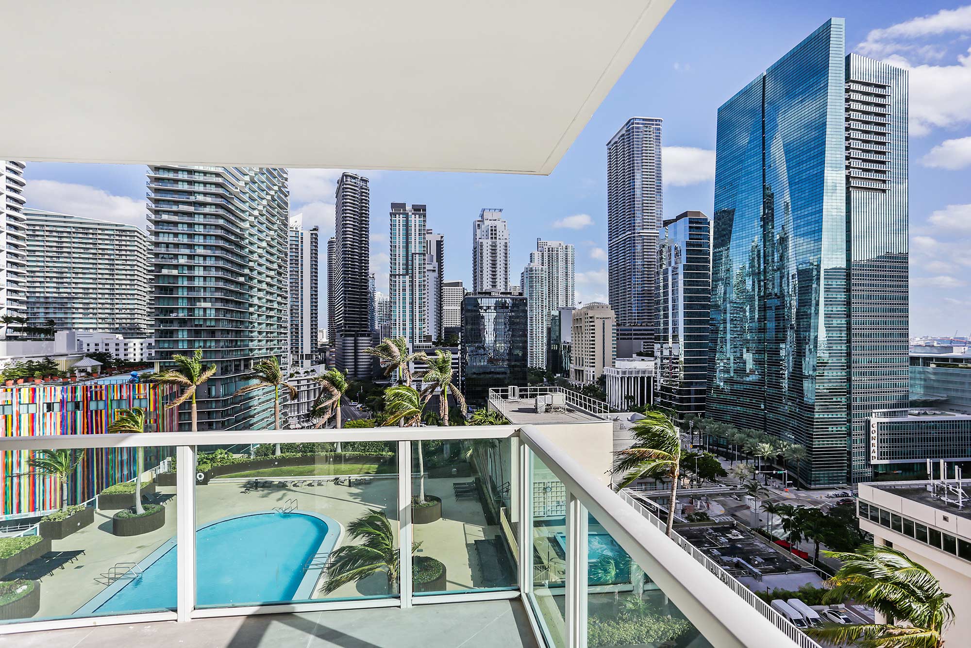 One Broadway Brickell | New Miami Pre Construction
