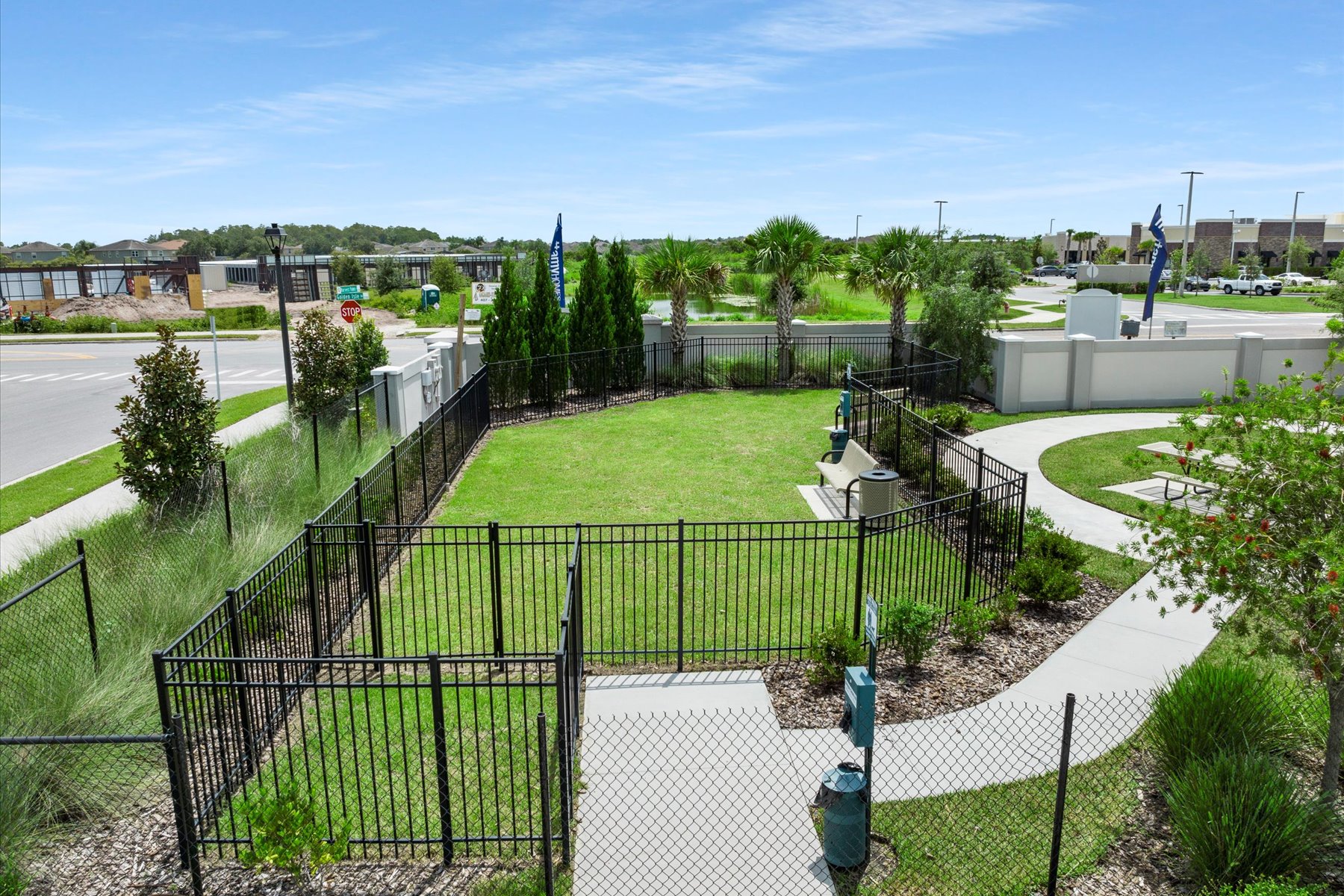 Townhomes en Avalon Park | Orlando | VS International Properties